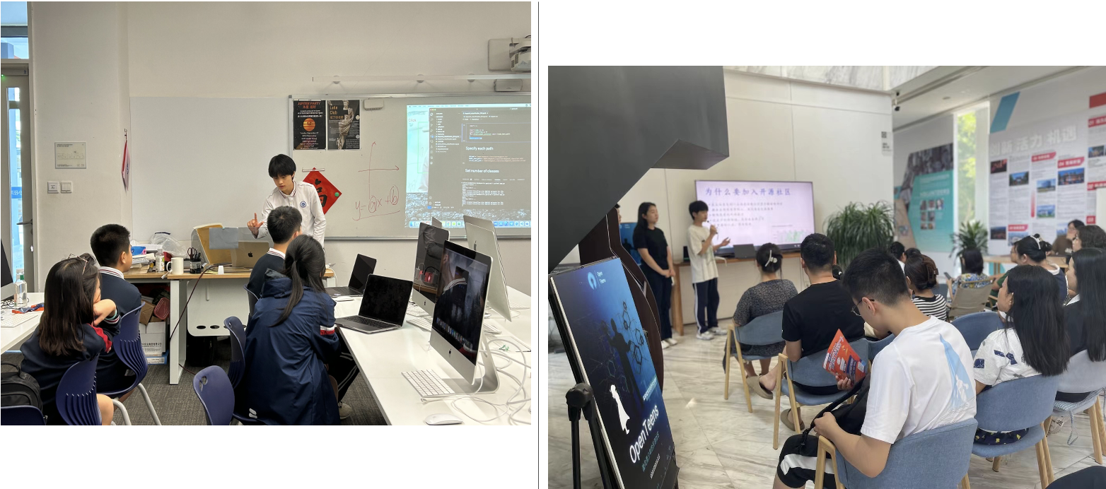 Loading ... | OpenTeens